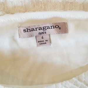 sharagano dresses | Dresses | Sharangano Noir Dress | Poshmark